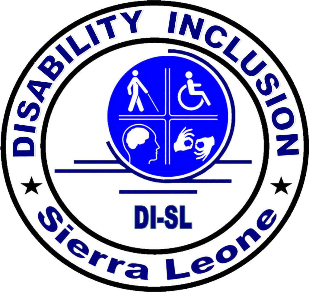 DISABILITY INCLUSION –SIERRA LEONE